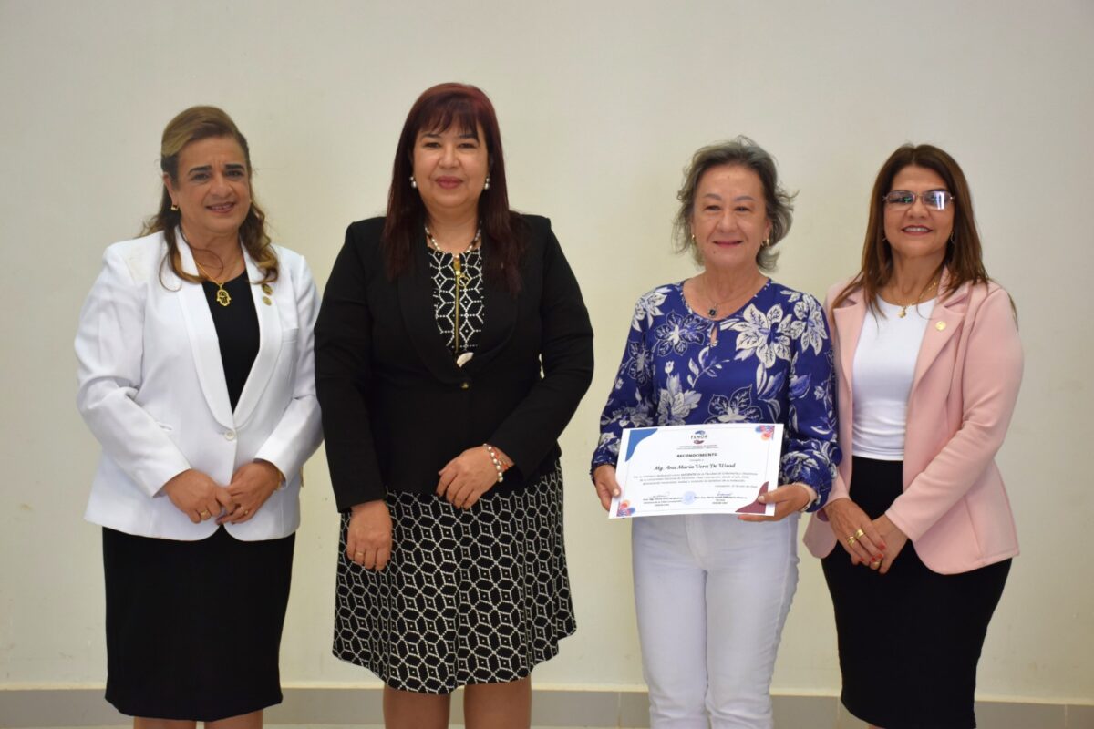 Una mirada desde la experiencia: 25 años de docencia en la filial ...